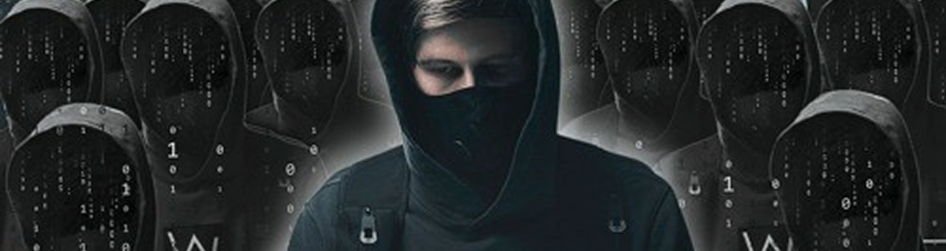 Lost Items – ALAN WALKER | STORE