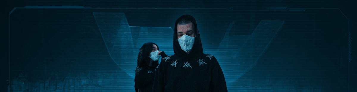 Masks – ALAN WALKER | STORE