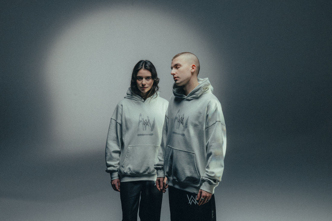 ALAN WALKER | STORE