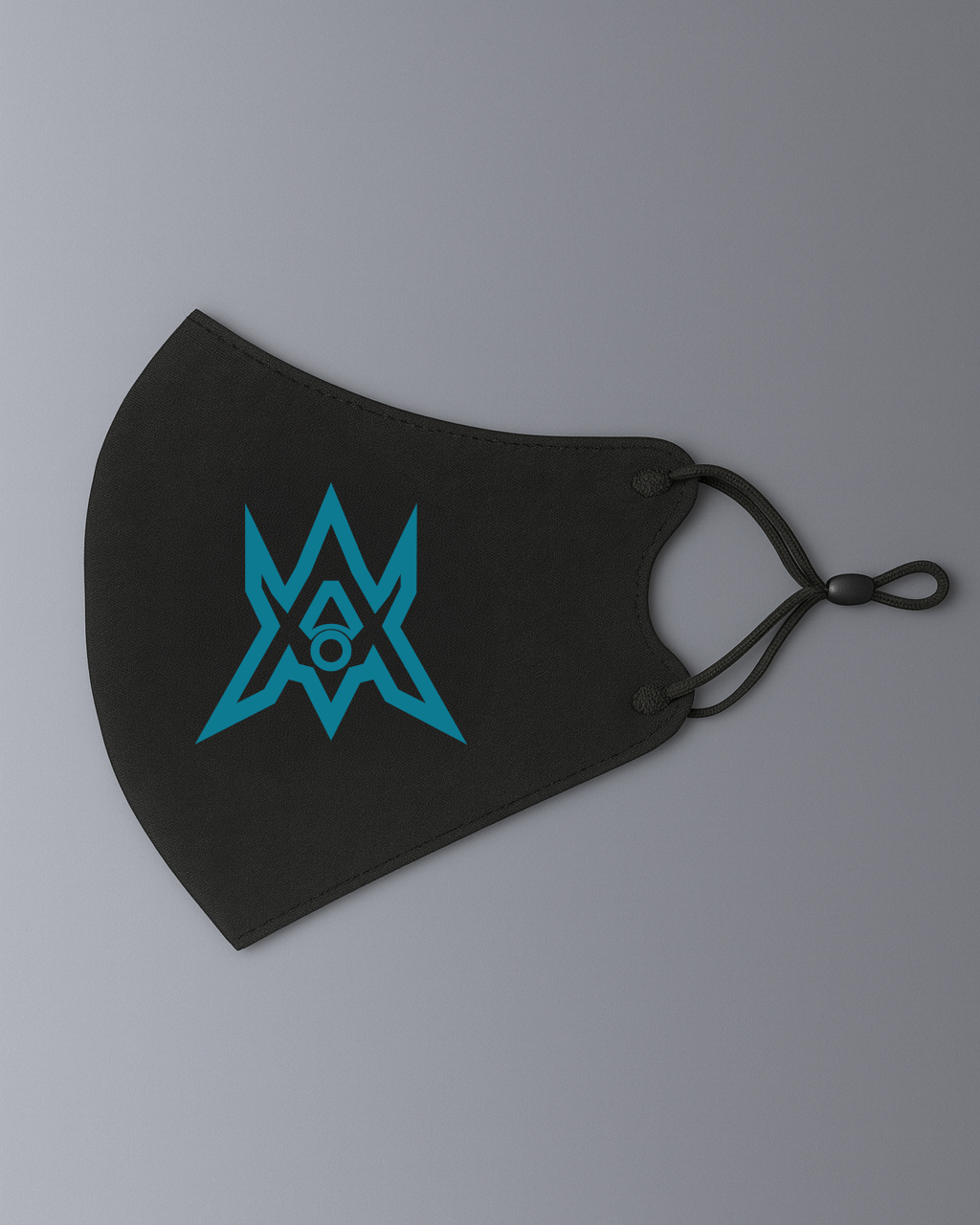 Unity Force - Tribe Mask – ALAN WALKER | STORE