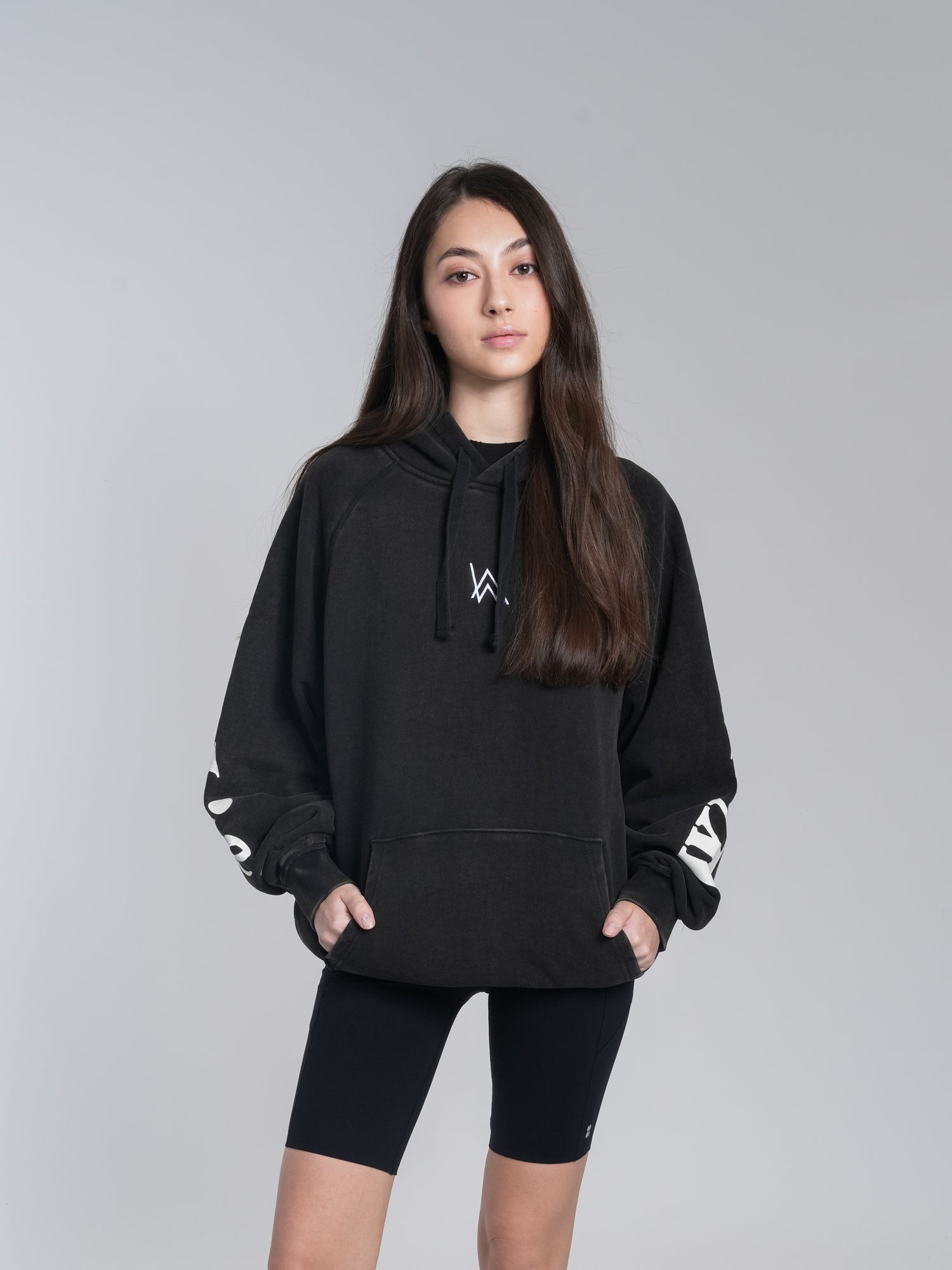 Lyric Hoodie – ALAN WALKER | STORE