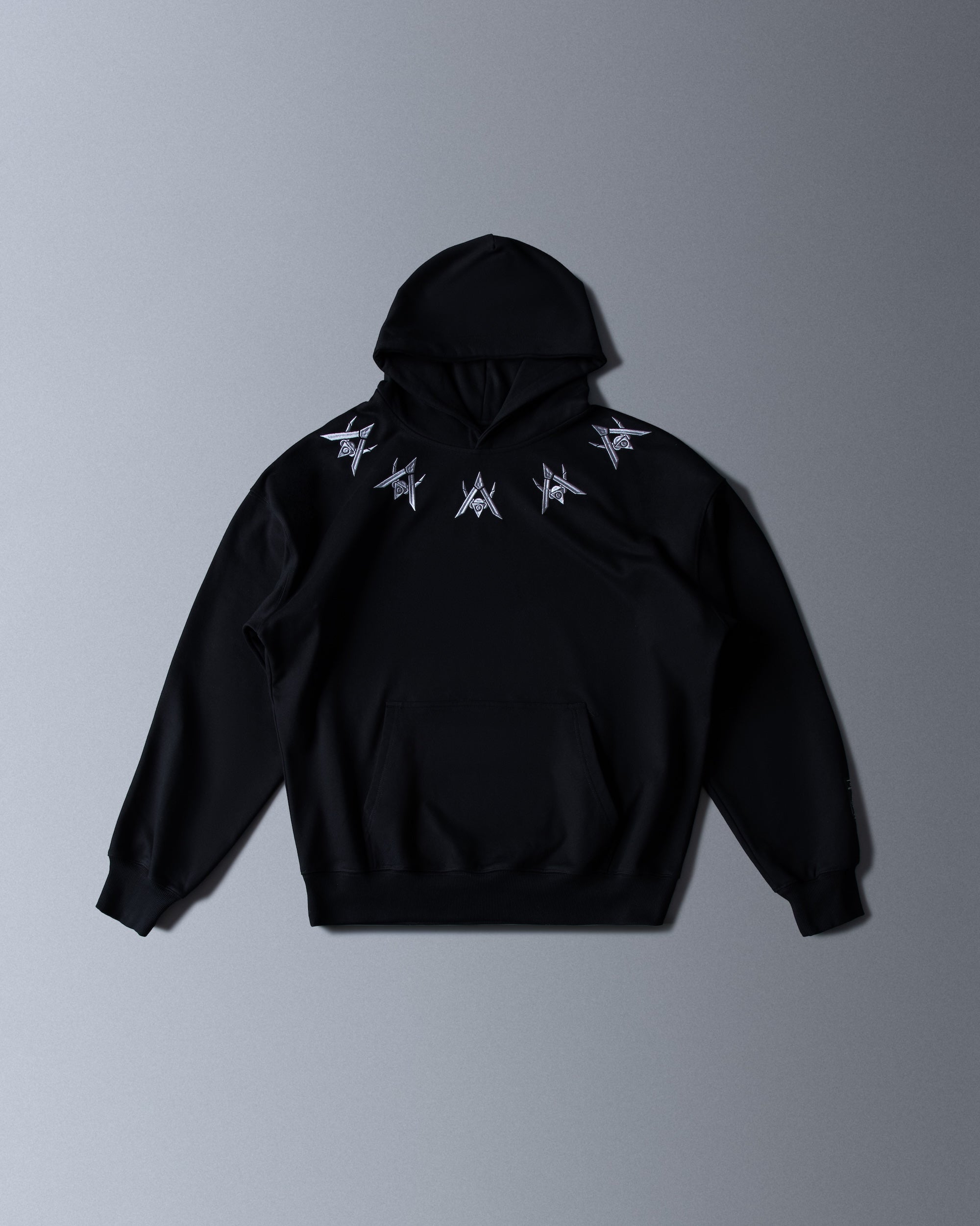 Watch The Drone Hoodie – ALAN WALKER | STORE