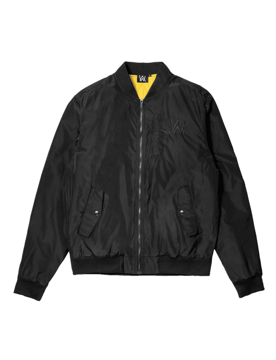 Walkerverse Bomber Jacket – ALAN WALKER | STORE